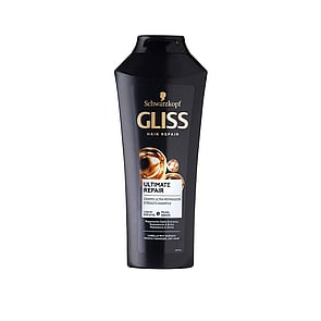 Buy Schwarzkopf Gliss Ultimate Repair 7 Sec Express Repair Treatment