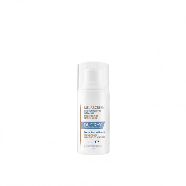 Buy Ducray Melascreen Eye Contour Anti Spots Cream Ml India