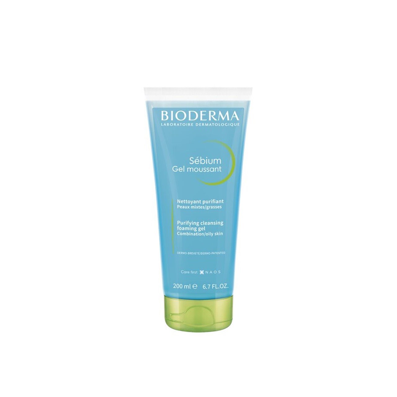 Comprar Bioderma Sébium Gel Moussant Purifying Cleansing Foaming Gel