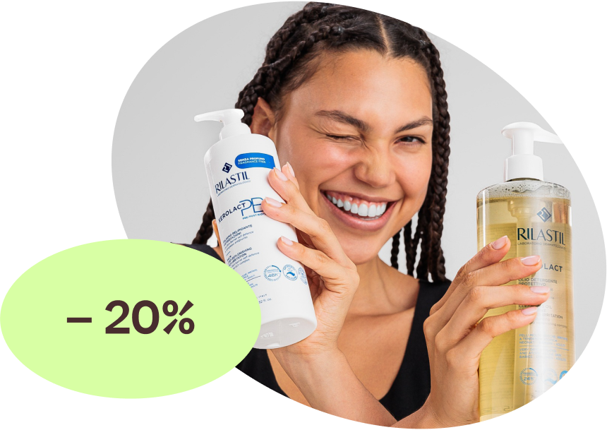 Rilastil USA - Shop Sunscreen & Skincare