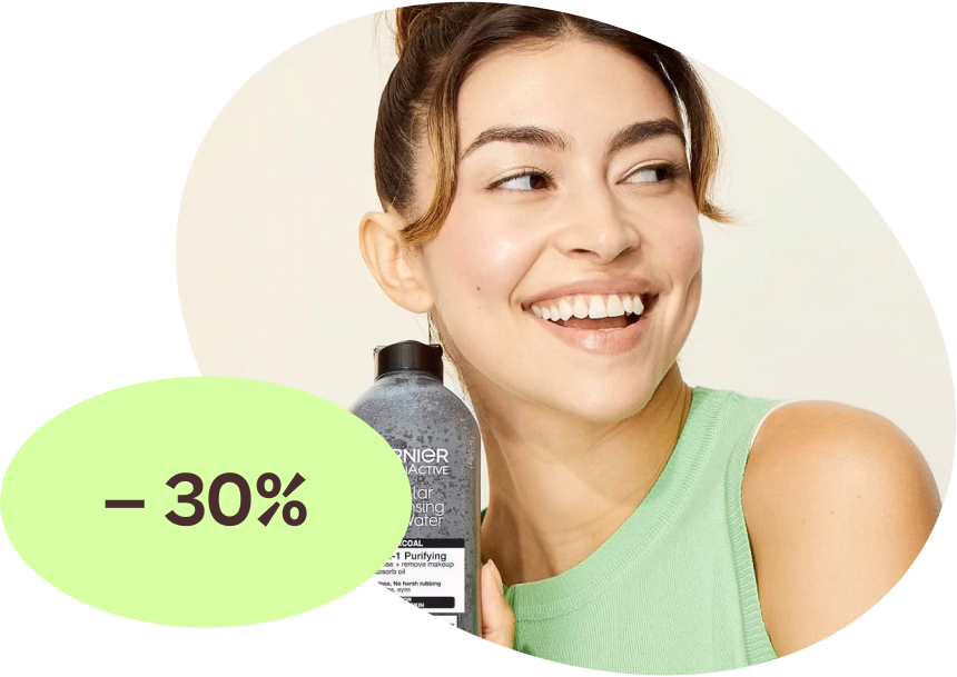 Garnier Puerto Rico - Shop Online - Care to Beauty