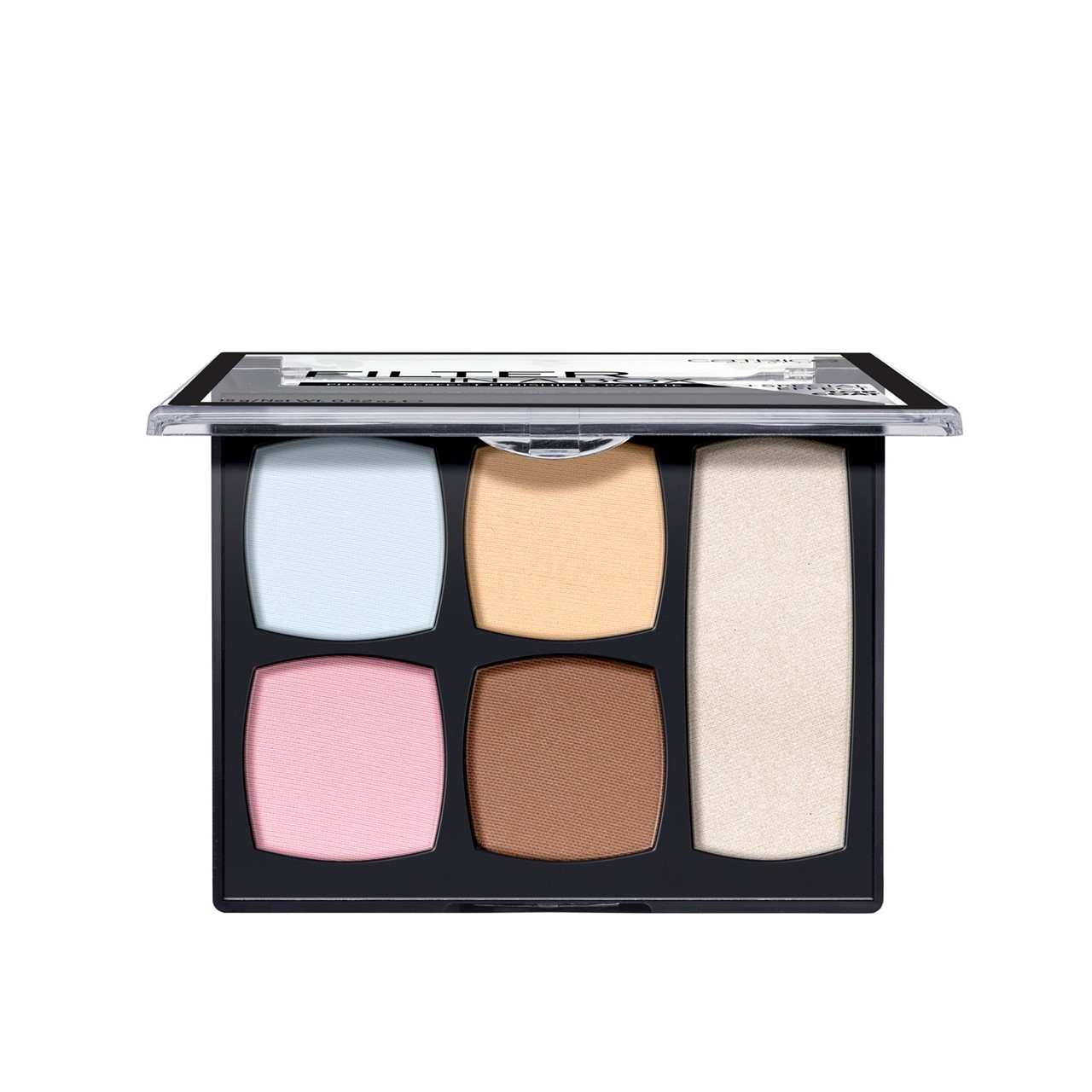 perfect makeup filter