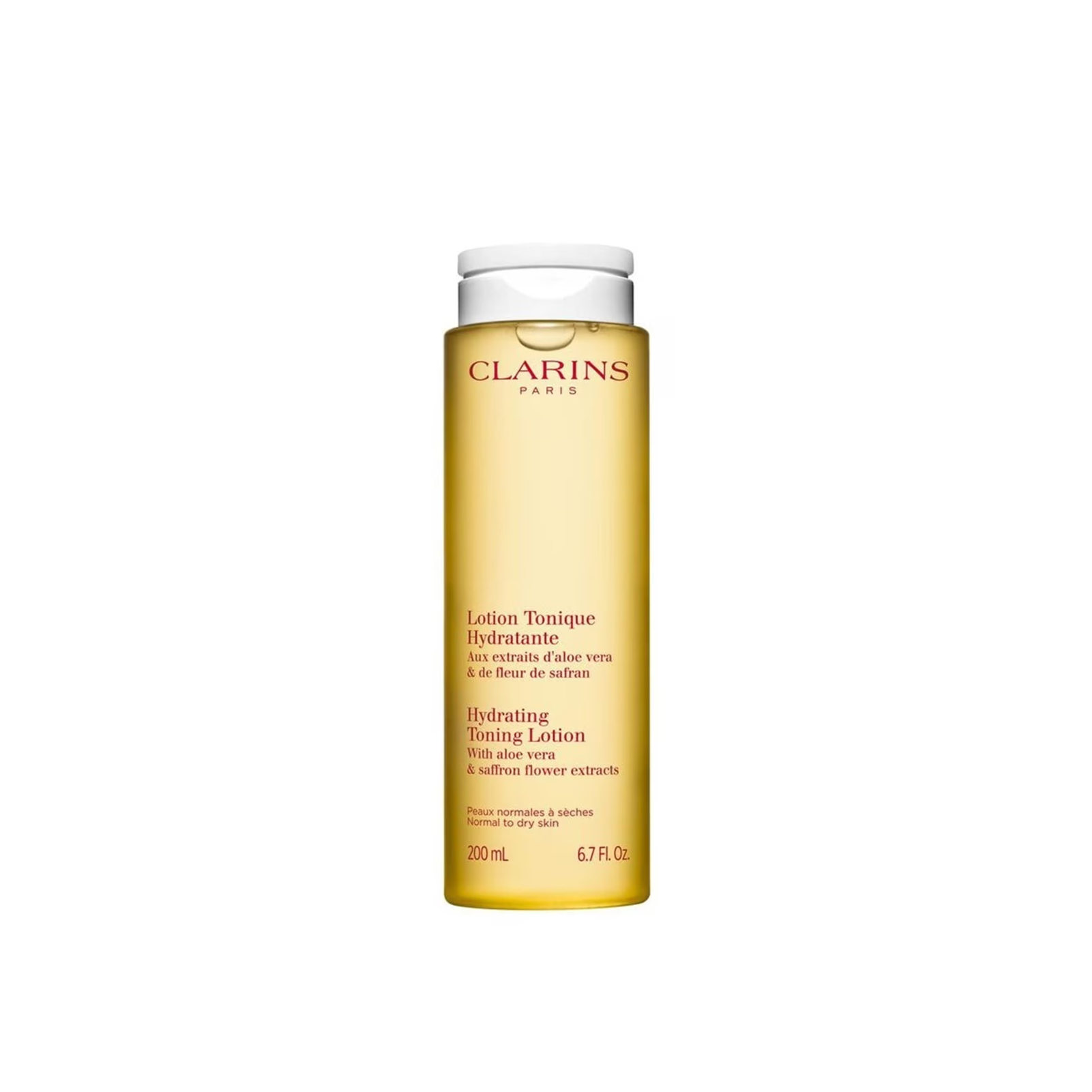Clarins Hydrating Toning Lotion 400ml
