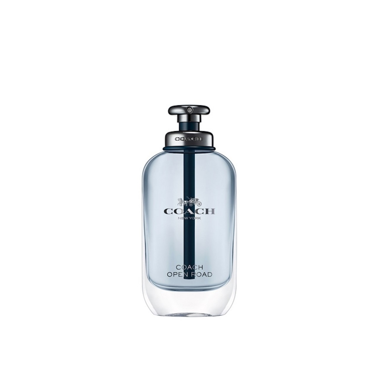 Coach Open Road Eau de Toilette for Men Germany