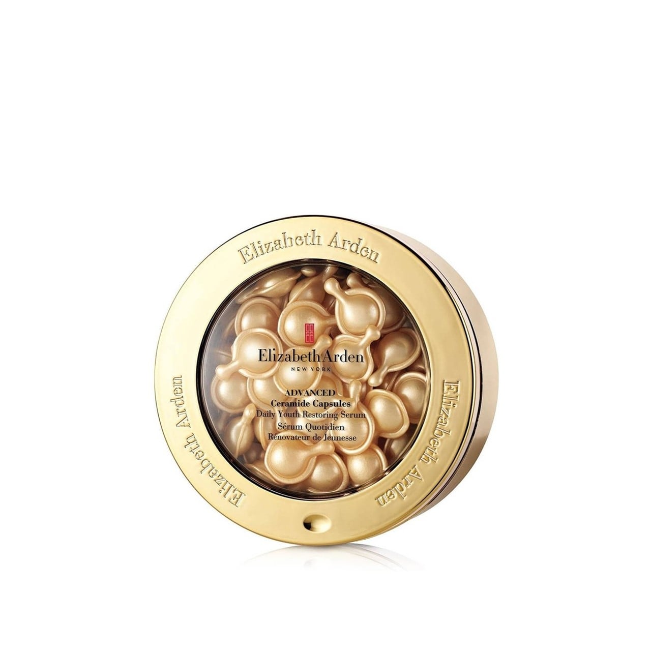 ceramide capsules