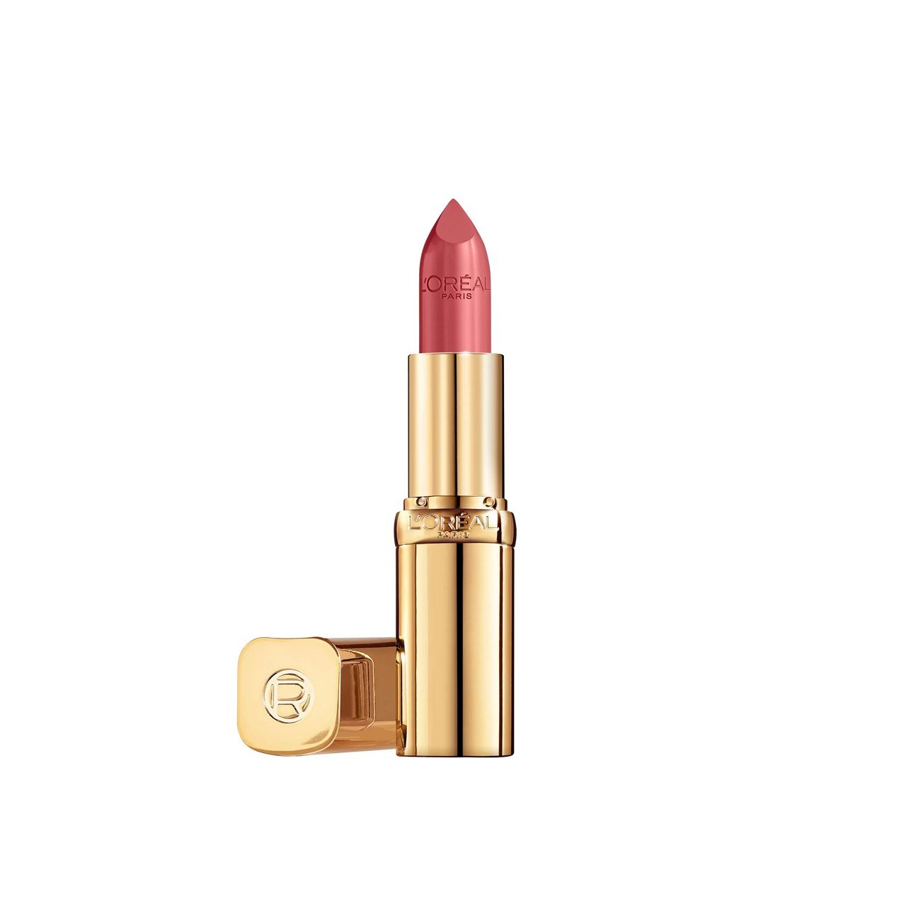 L Oreal Paris Color Riche Satin Lipstick