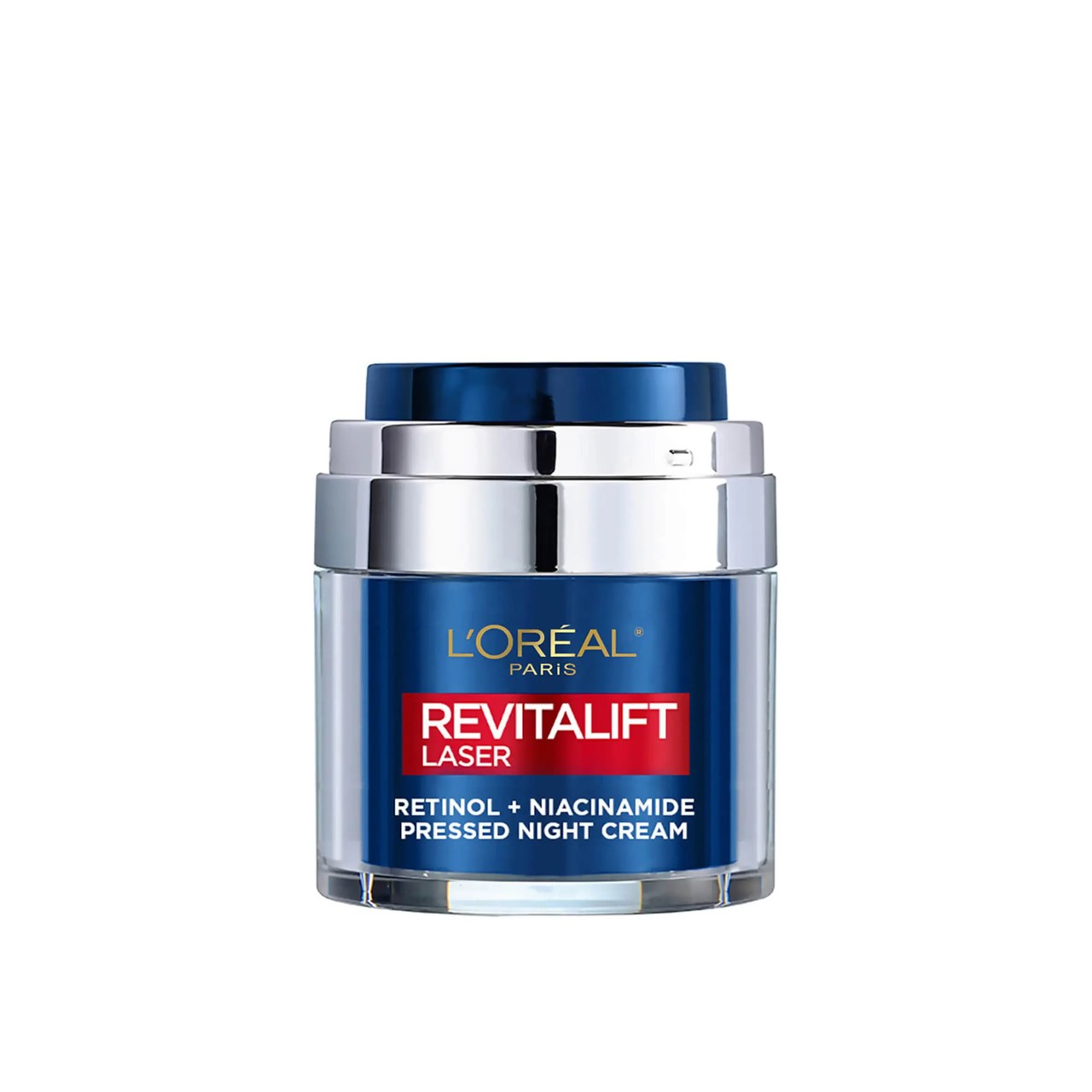 Loreal anti aging cream store