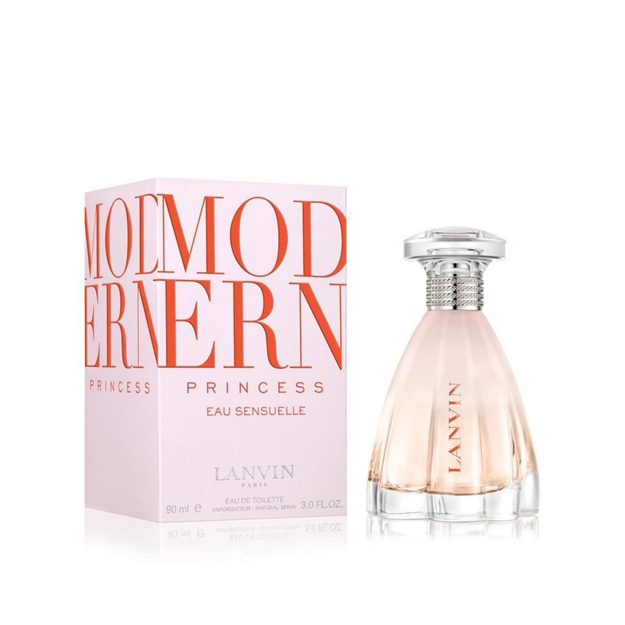 Lanvin Modern Princess Eau Sensuelle Eau de Toilette 90ml 3.0fl oz
