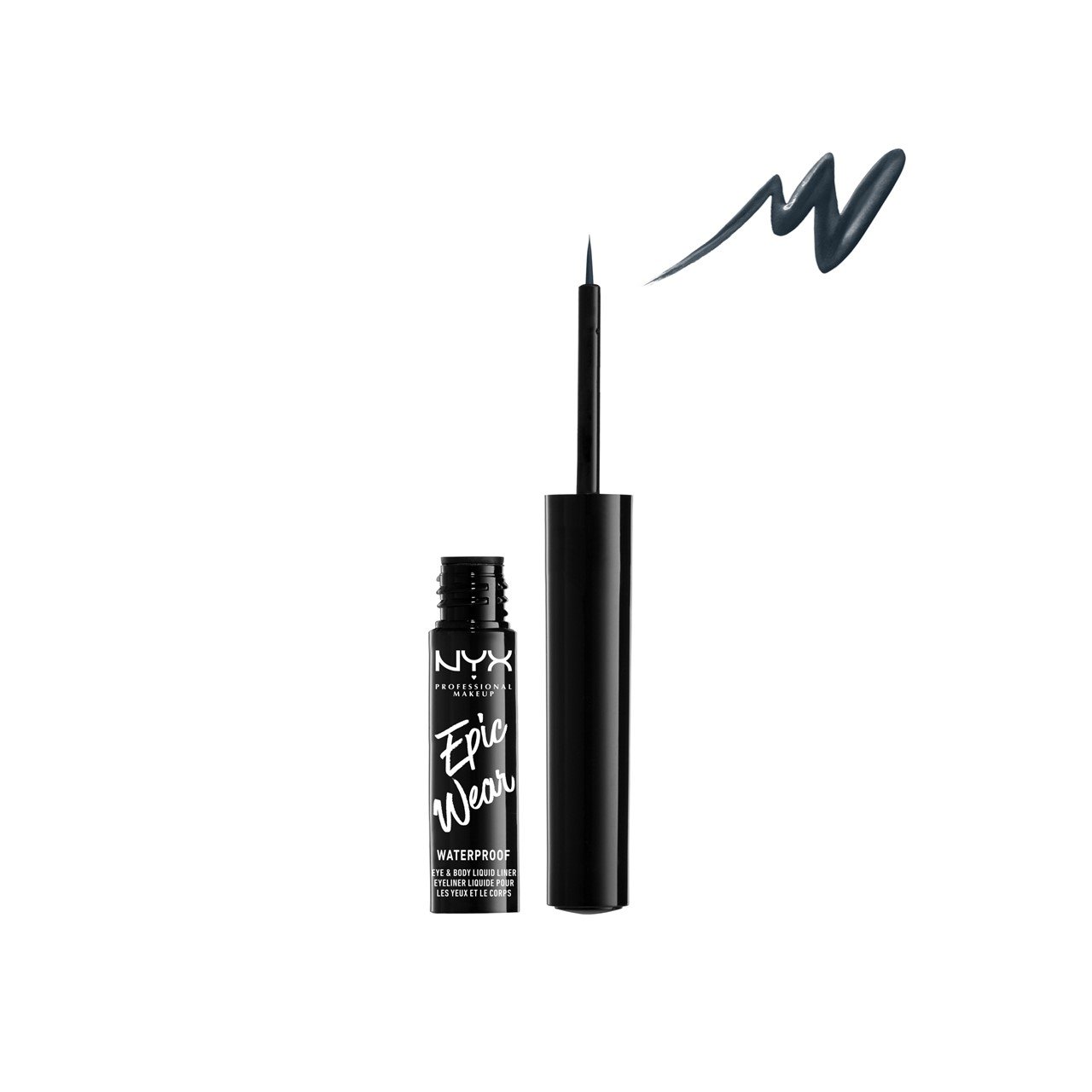 NYX Pro Makeup Epic Wear Liquid Liner