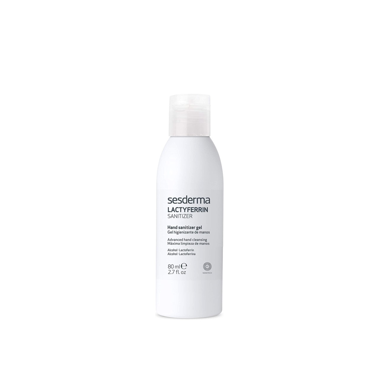 Sesderma lactyferrin sanitizer store