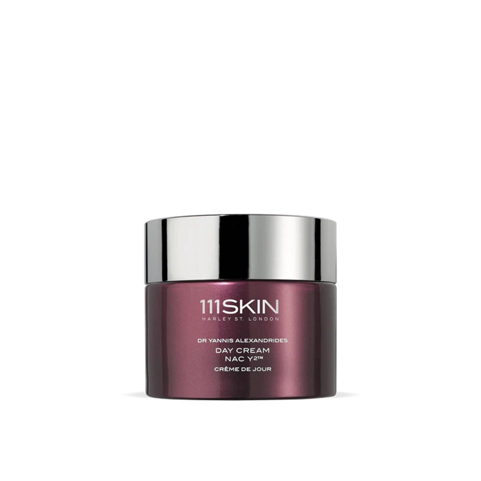 111Skin Day Cream NAC Y²™ 50Ml (1.7Floz) Estados Unidos