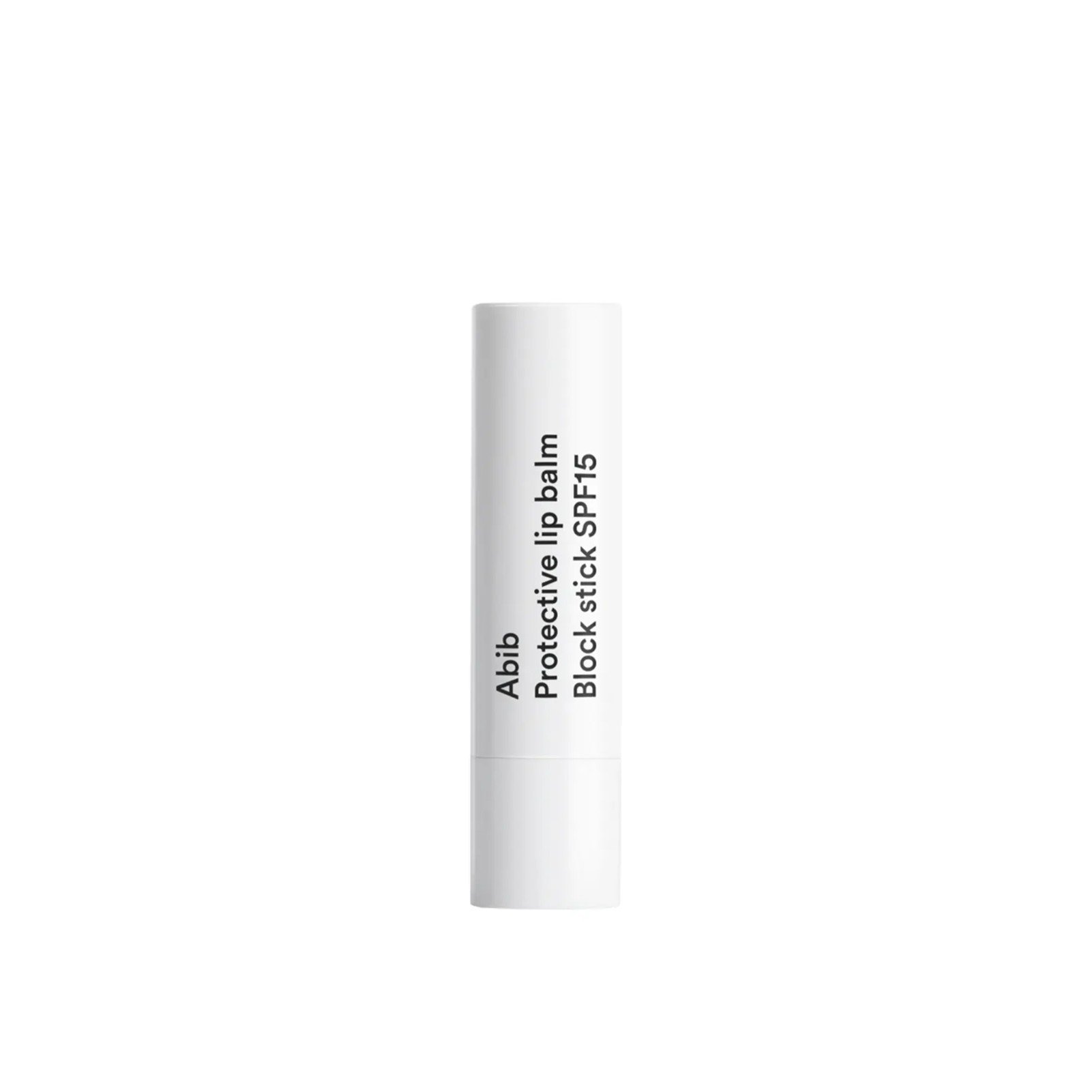 Abib Protective Lip Balm Block Stick SPF15 3.3g Sweden