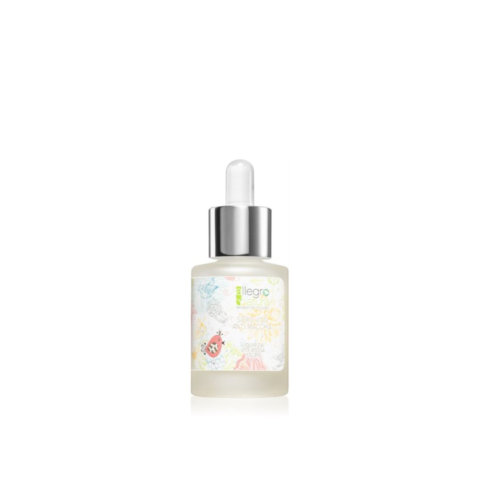 Allegro Natura Anti Mark Uniforming Face Serum 15ml Philippines