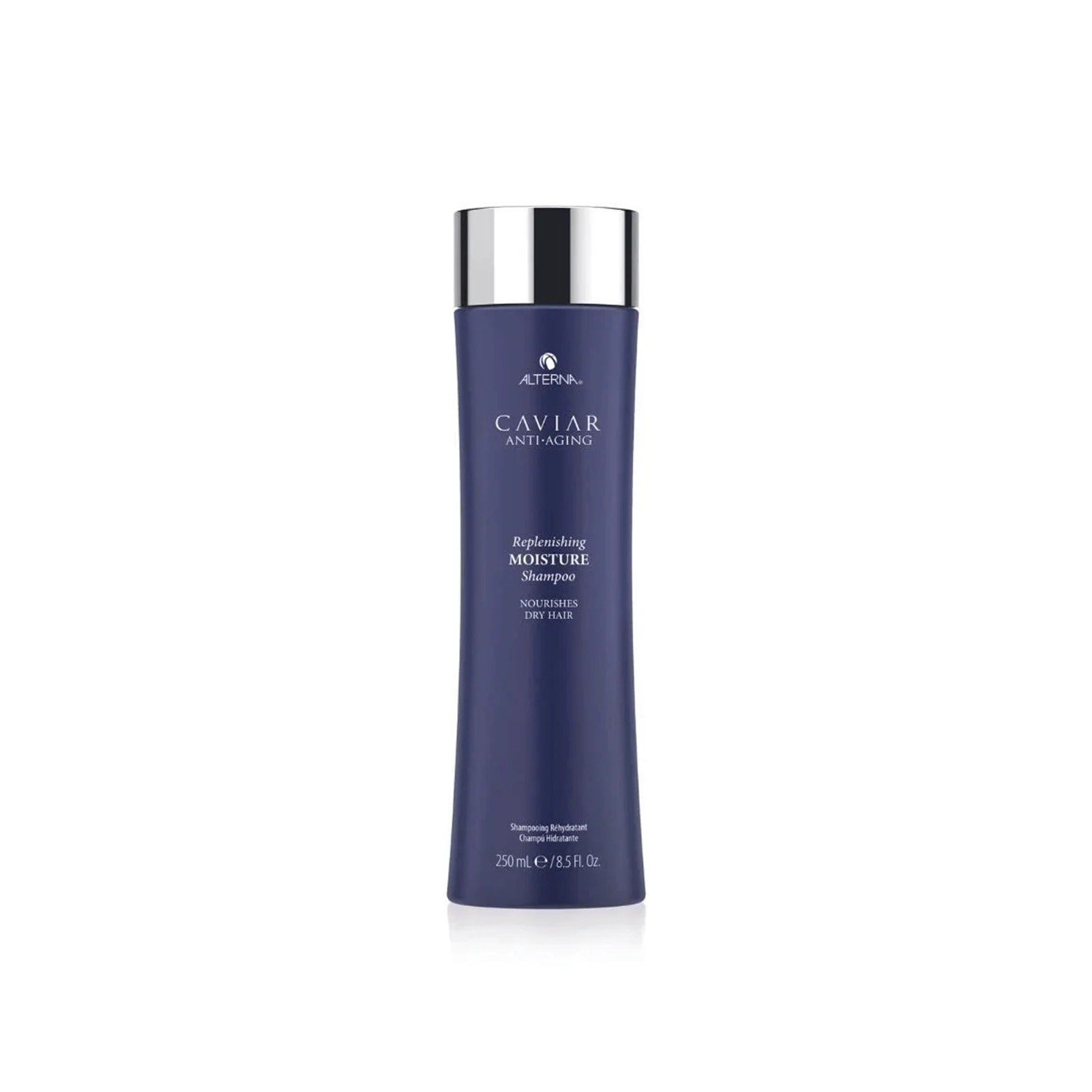 Alterna Caviar Anti-Aging Replenishing Moisture Shampoo 250Ml Canada