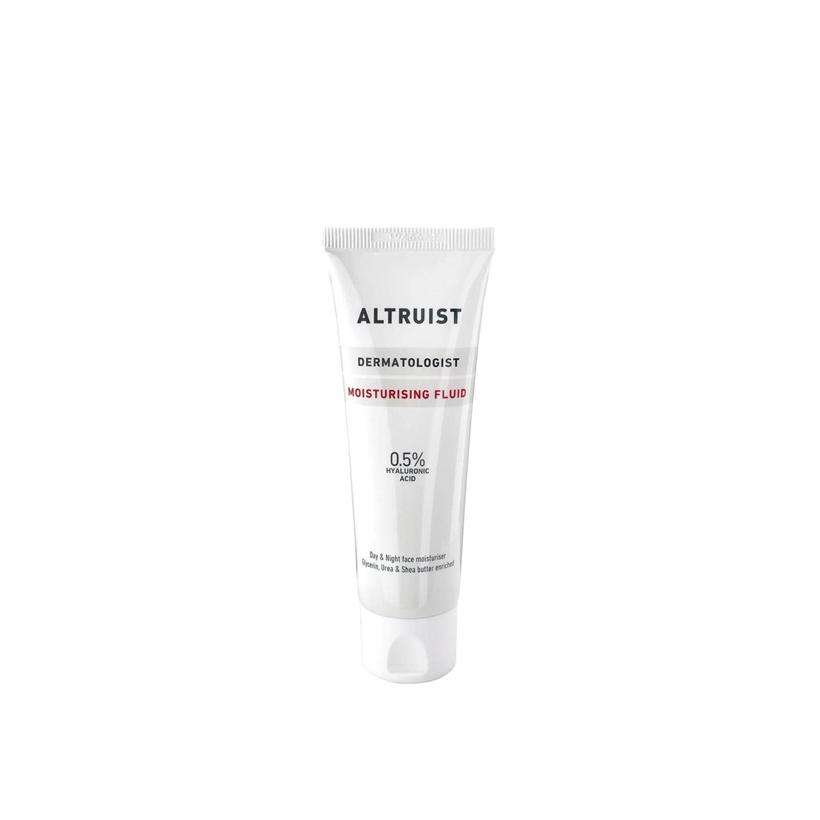 Altruist Moisturizing Fluid 50ml (1.7floz) USA