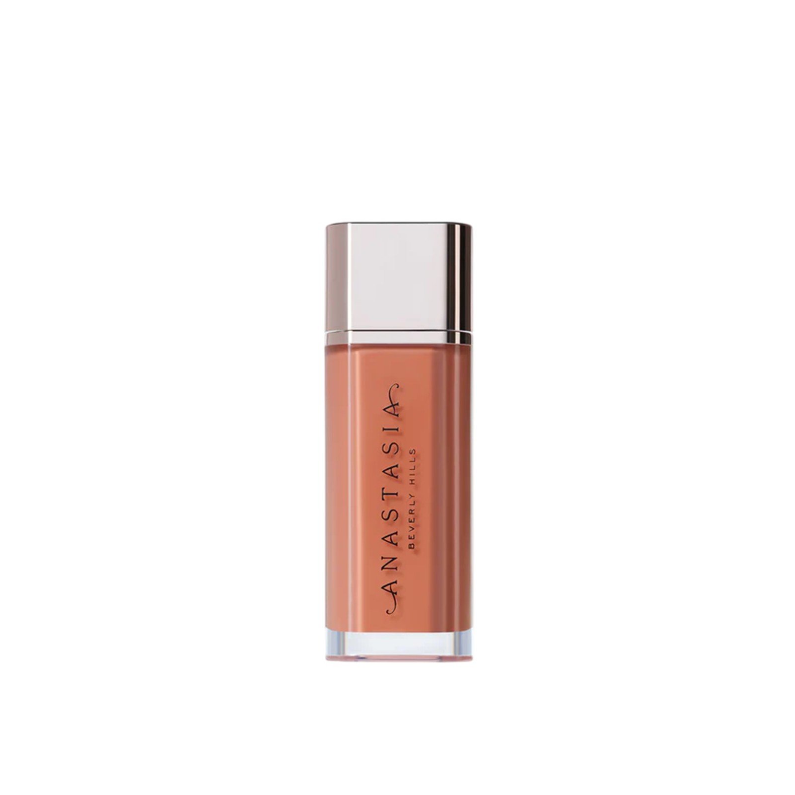 Anastasia Beverly Hills Lip Velvet Peach Amber 3.5G Puerto Rico