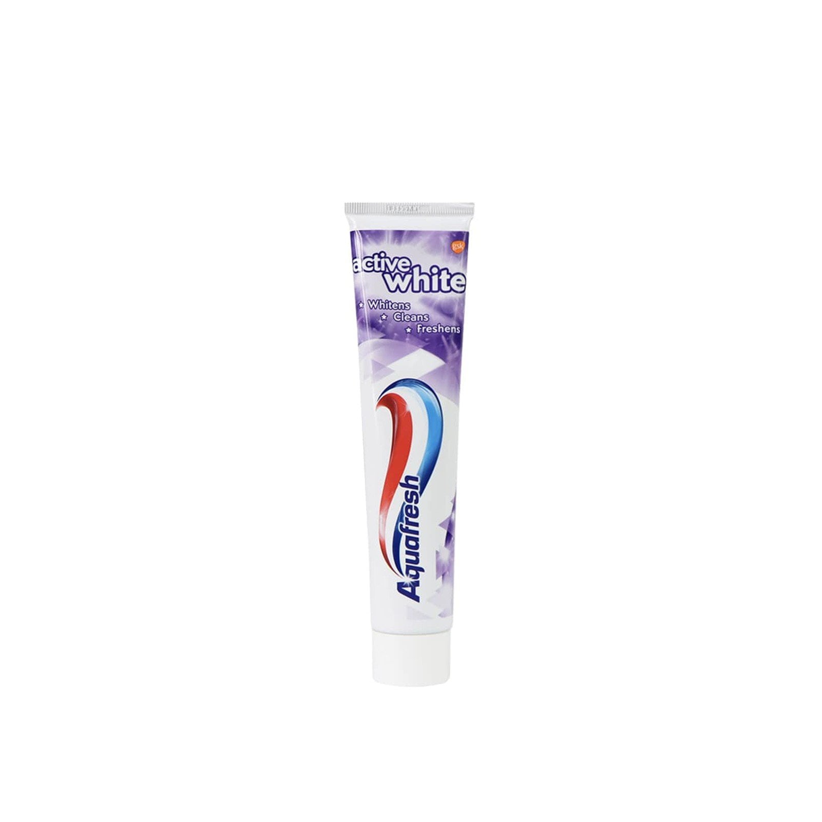 Aquafresh Active White Toothpaste 125ml Philippines