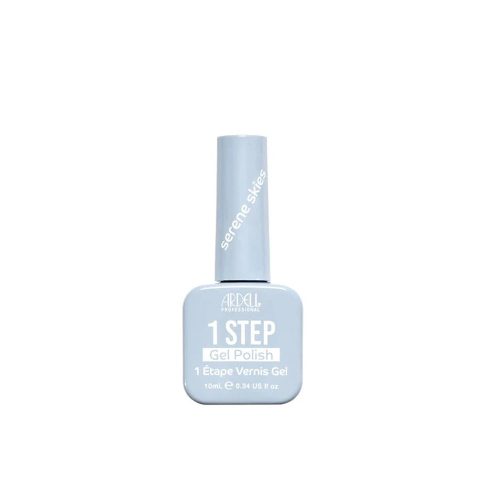 Ardell 1 Step Gel Polish Serene Skies 10ml Taiwan