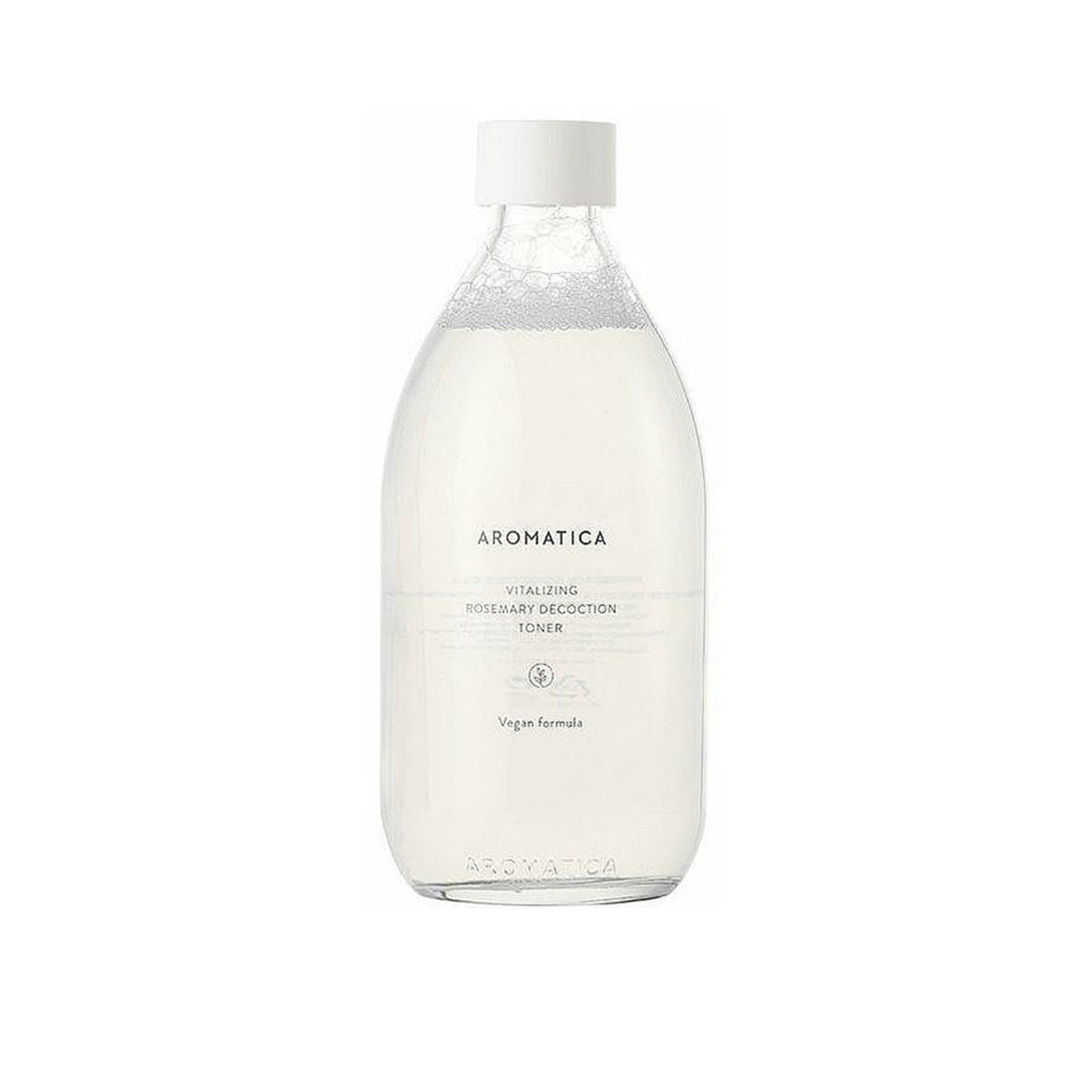 AROMATICA Vitalizing Rosemary Decoction Toner 300ml Hong Kong