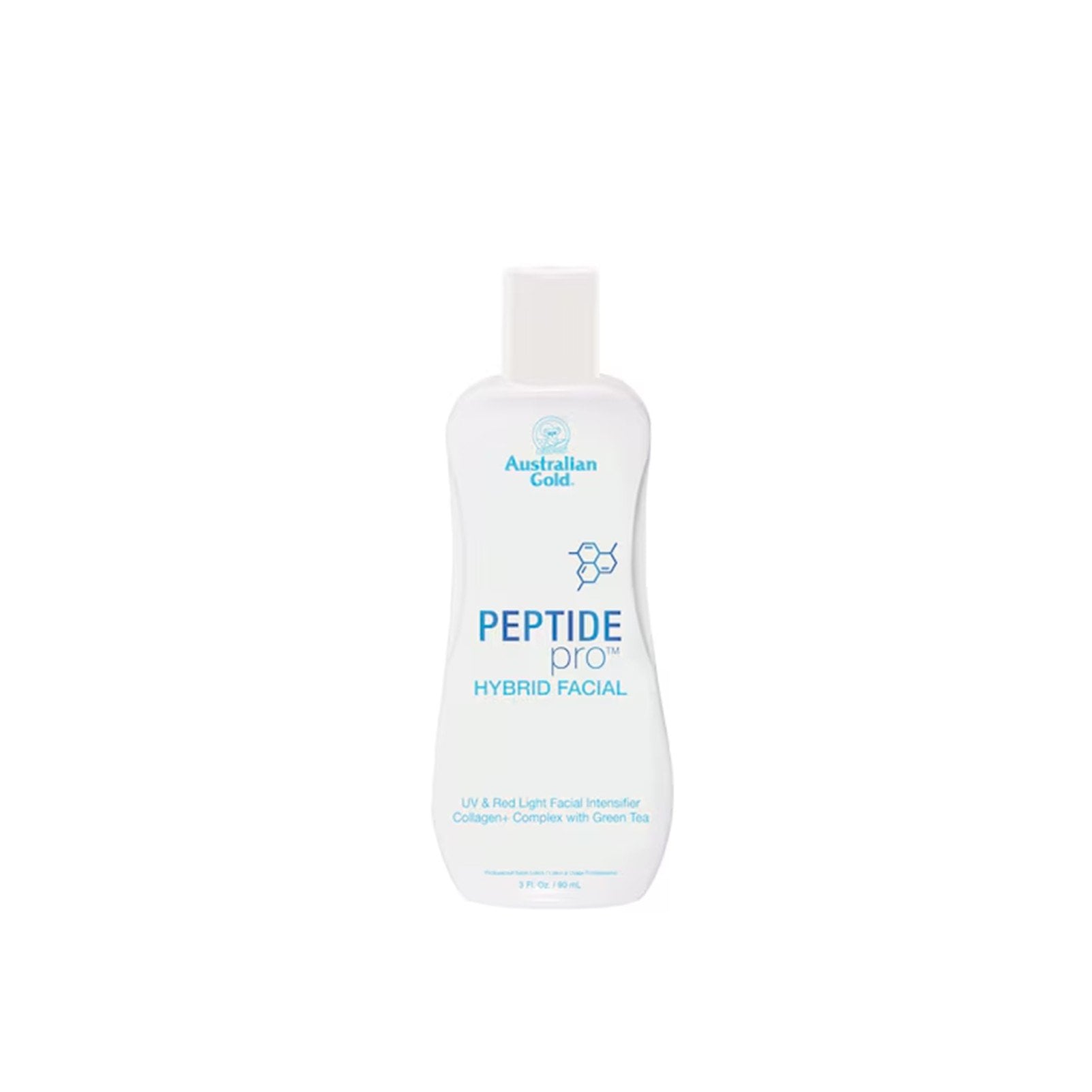 Australian Gold Peptide Pro Hybrid Facial Intensifier 90ml (3floz) UK