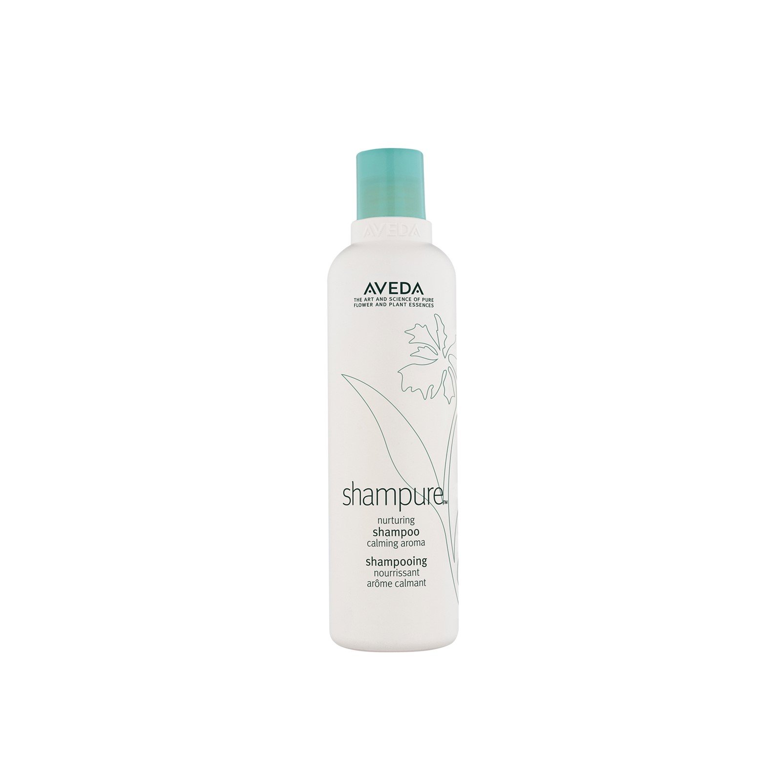 Aveda Shampure Nurturing Shampoo 250Ml México