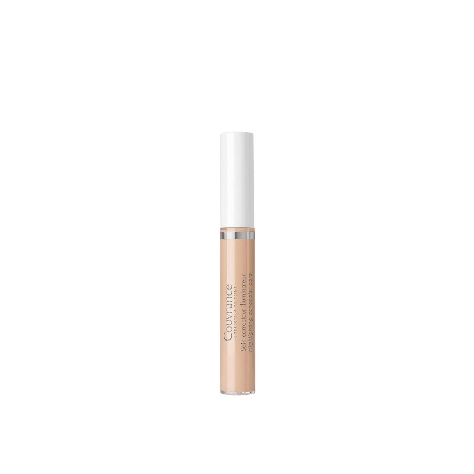 Avène Couvrance Highlighting Concealer Care Beige 4ml Brasil