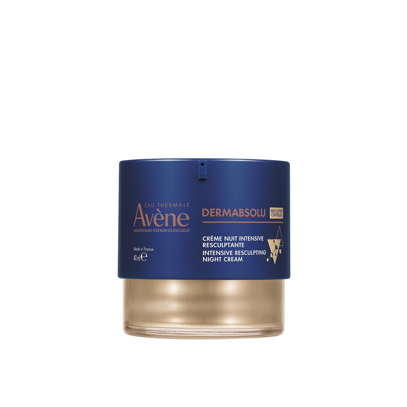 Avène Dermabsolu Intensive Resculpting Night Cream 40ml (1.35floz) USA