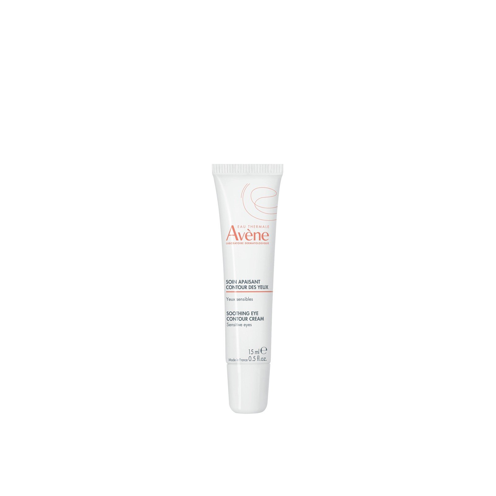 Avène Soothing Eye Contour Cream 15Ml عُمان