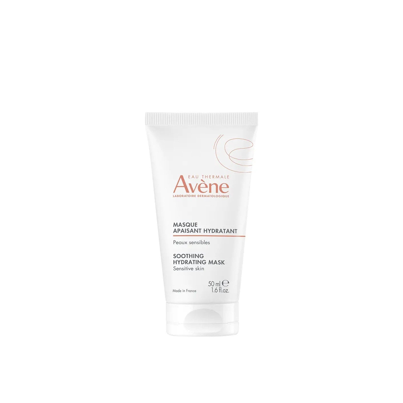 Avène Soothing Hydrating Mask 50ml (1.69floz) USA