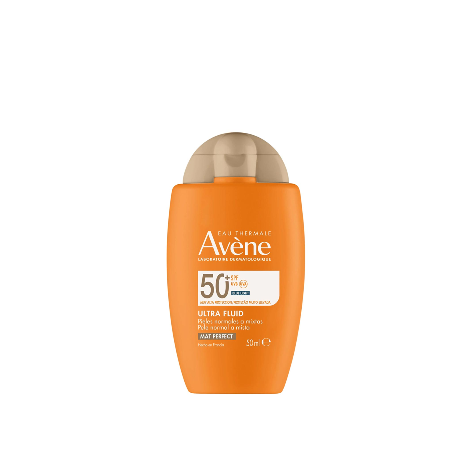 Avène Sun Mat Ultra Fluid Hrvatska