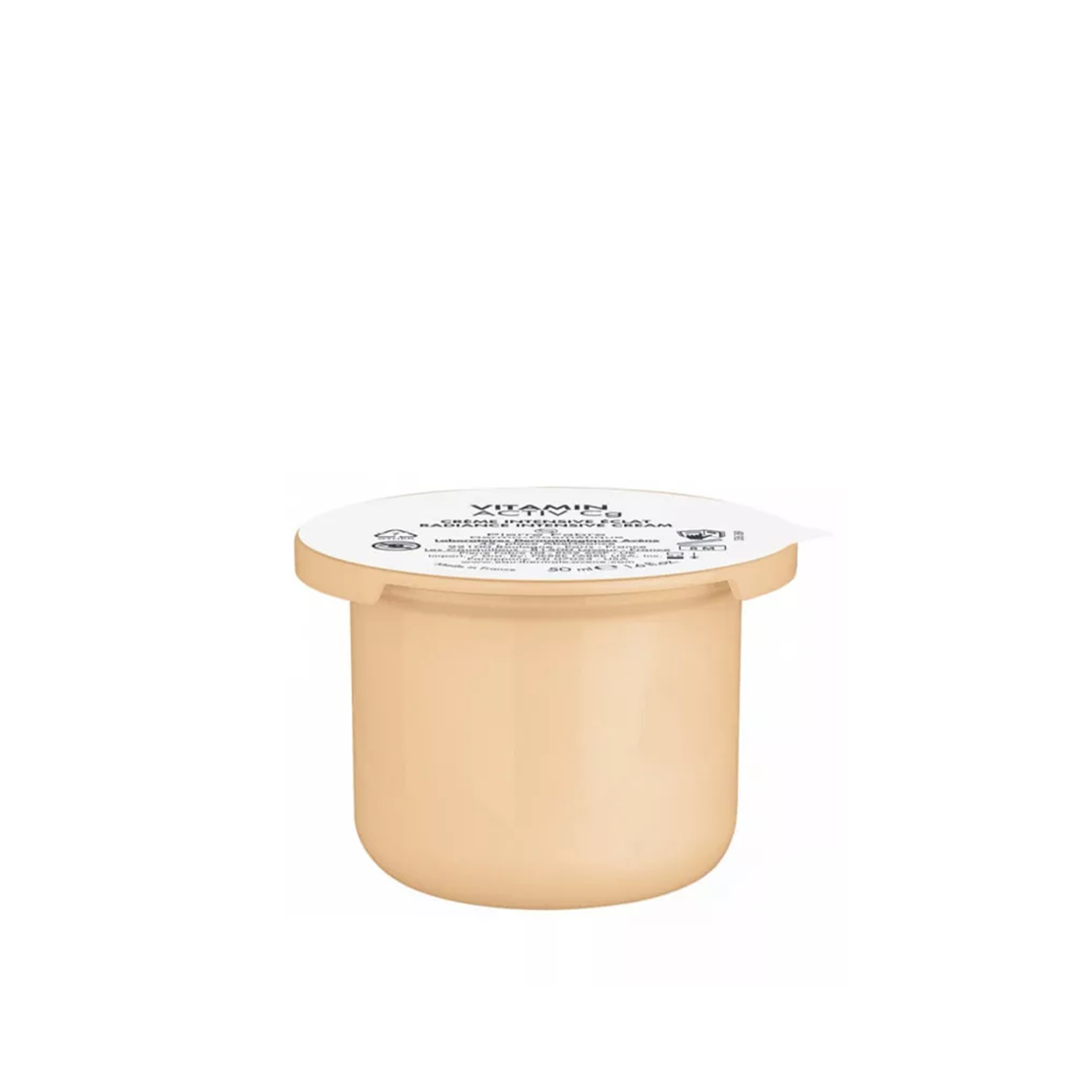 Avène Vitamin Activ Cg Intensive Radiance Cream Eco-Refill 50Ml México