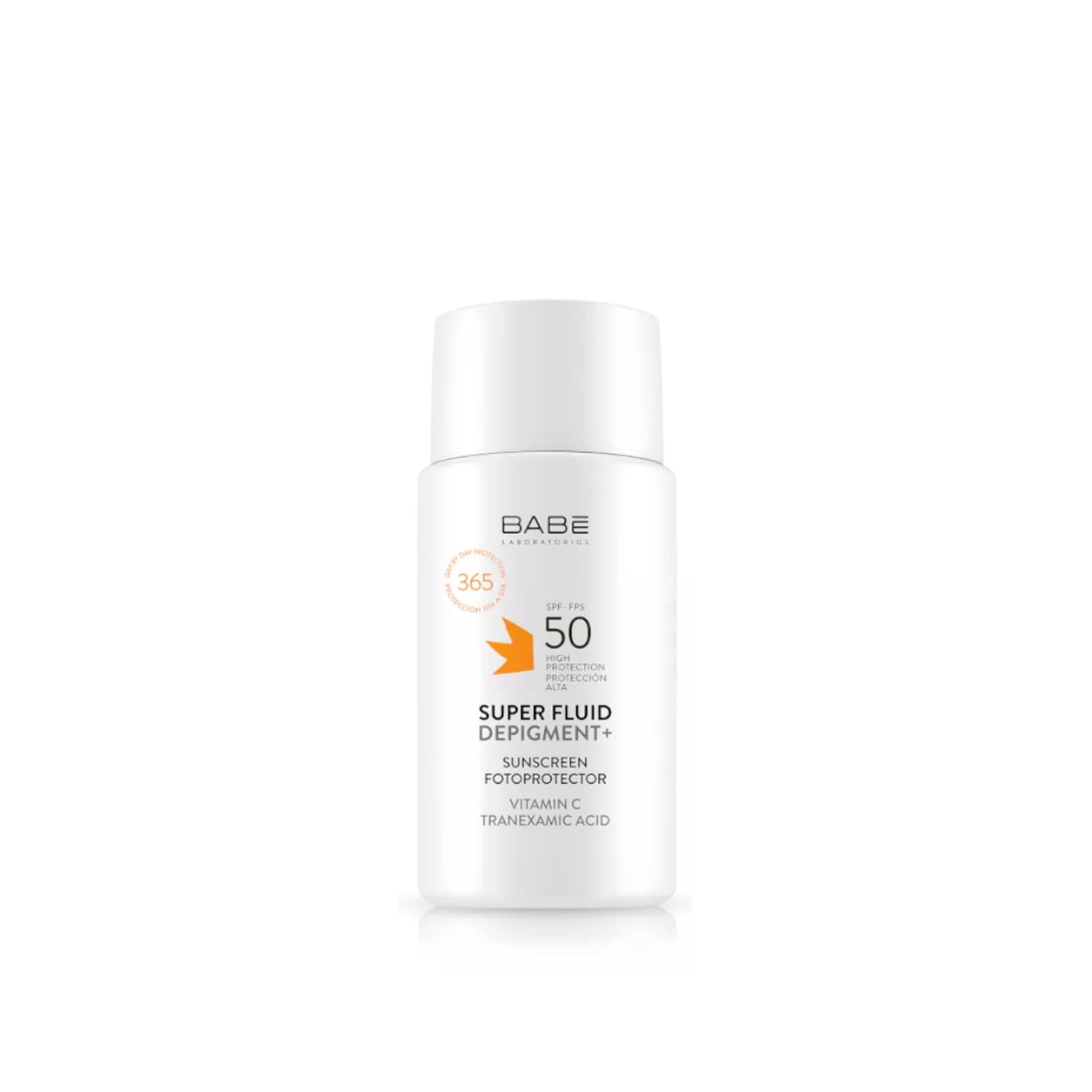Babé Super Fluid Depigment+ SPF50 50ml Canada