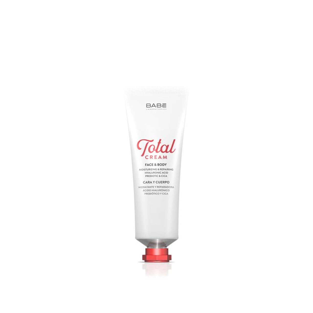 Babé Total Cream 60ml Hong Kong