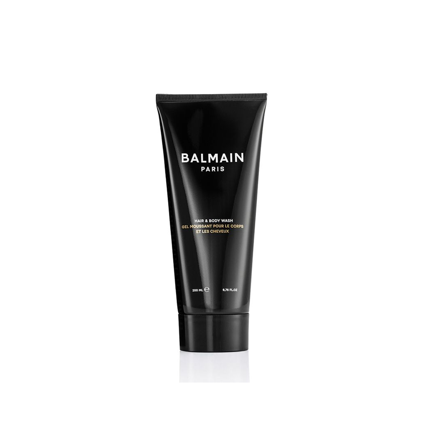 Balmain Homme Hair & Body Wash 200ml (6.76 fl oz) USA