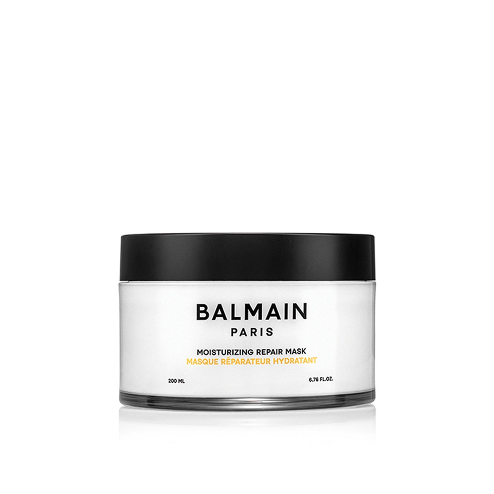 Balmain Moisturizing Repair Mask 200Ml Italia