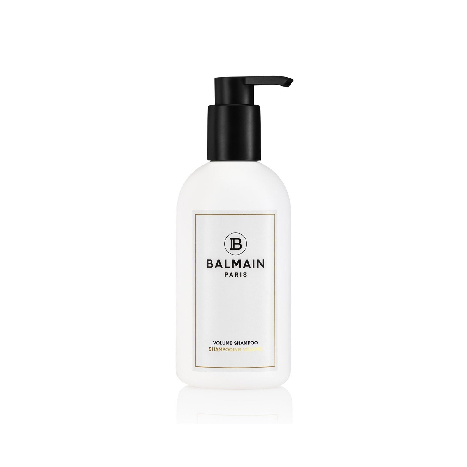 Balmain Volume Shampoo 300ml Ukraine