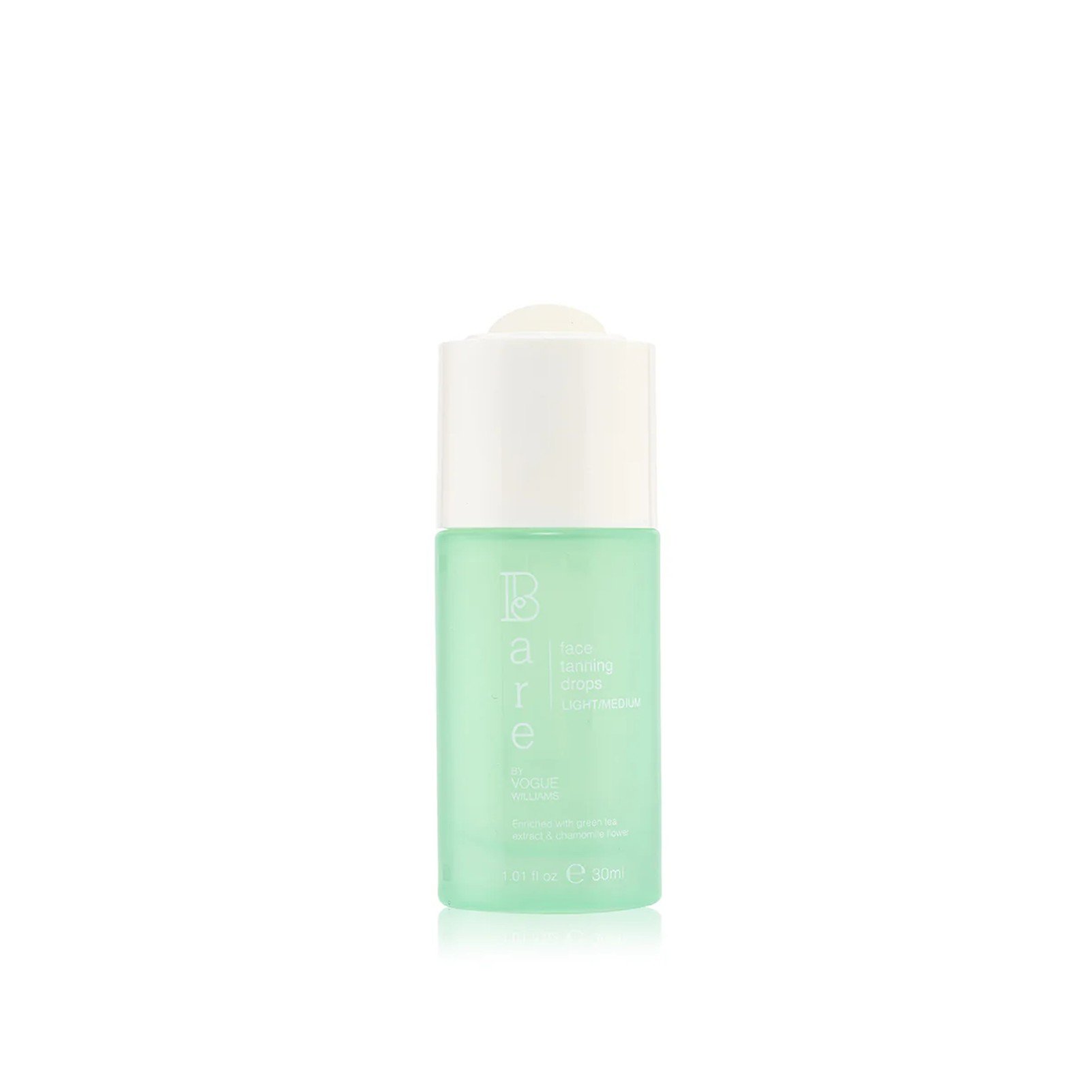 Bare by Vogue Face Tanning Drops USA