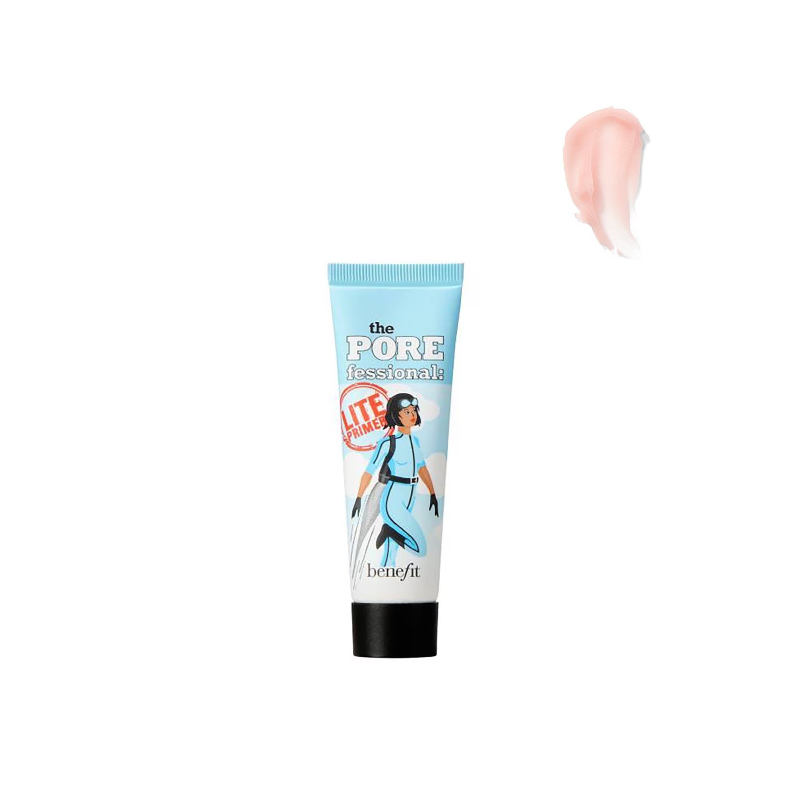 benefit The POREfessional Lite Primer Mini 7.5ml Australia