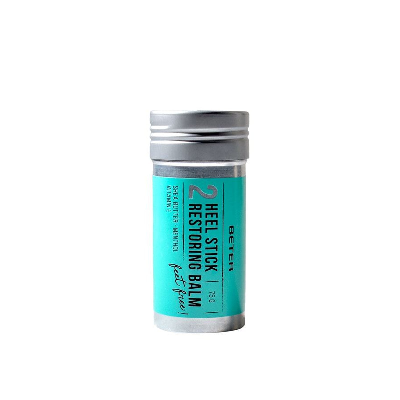 Beter „Feet Free!“ Kulno Atstatomasis Balzamas, 75 g Lietuva