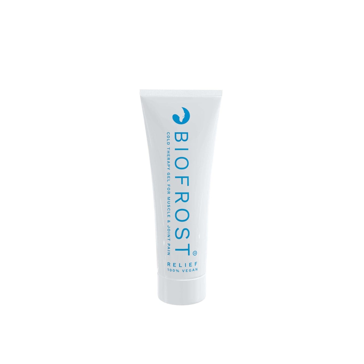 Biofrost Relief Cold Therapy Gel 100ml (3.38floz) USA