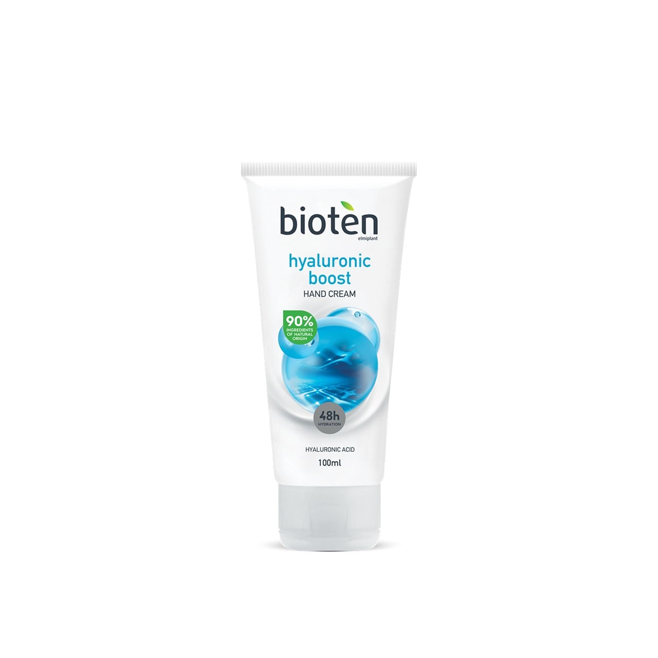 شراء عبر الإنترنت Bioten Hyaluronic Boost Hand Cream 100Ml المملكة ...
