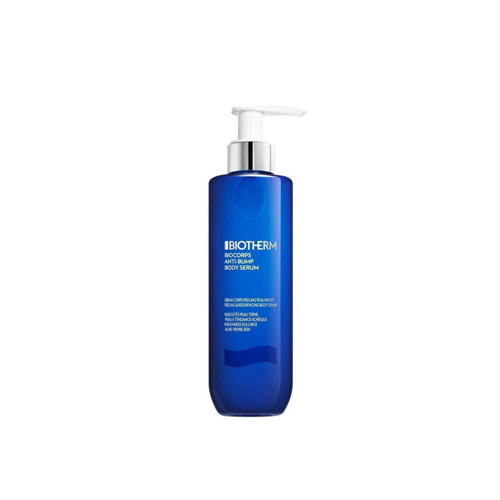 Biotherm Biocorps Anti-Bump Body Serum 200ml Romania