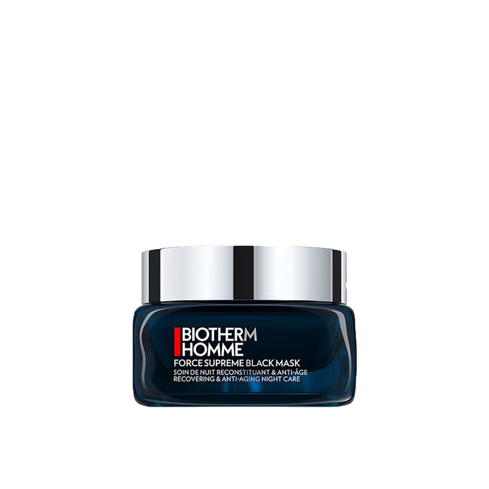 Biotherm Homme Force Supreme Black Mask 50Ml Colombia