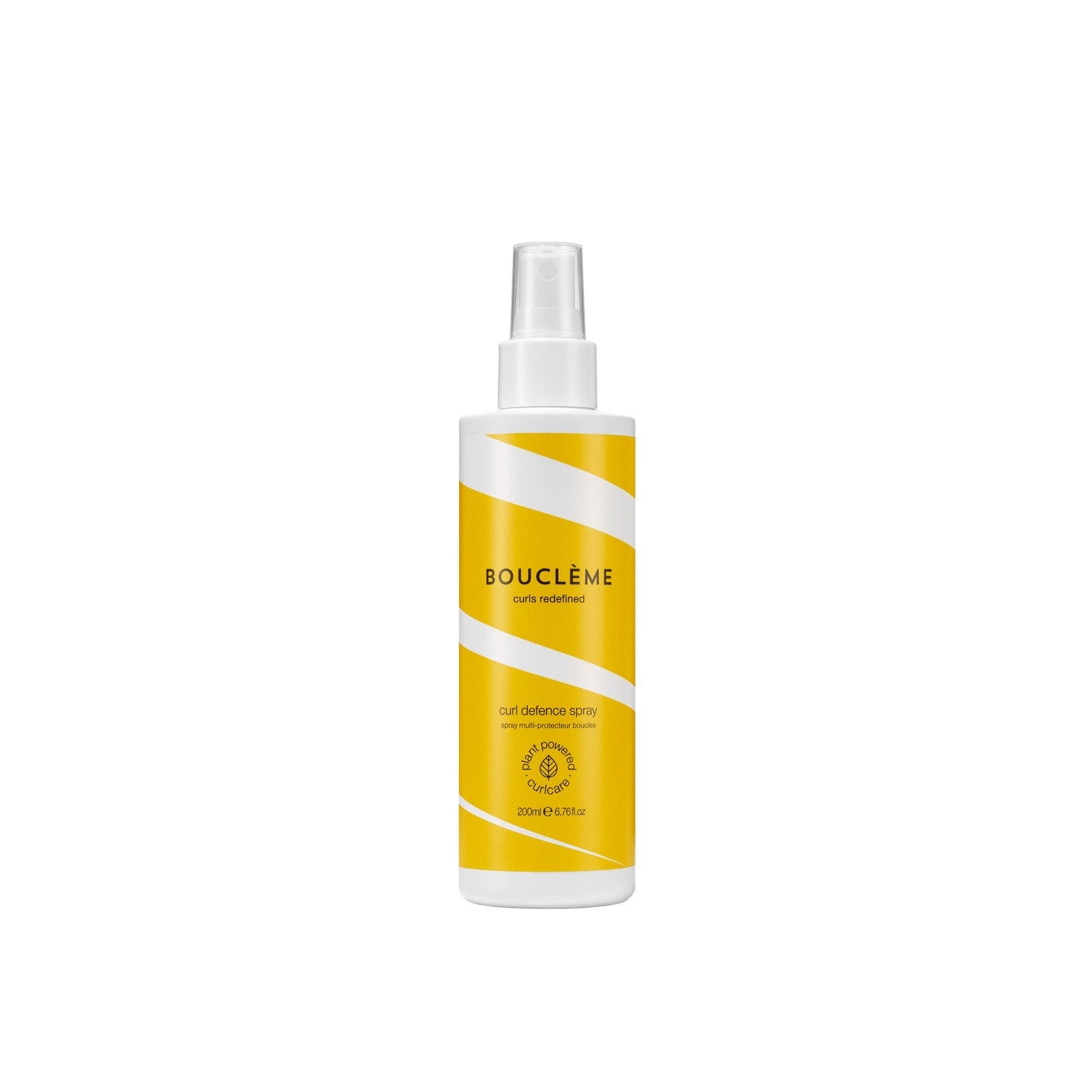 Bouclème Spray Défense Boucles 200Ml France