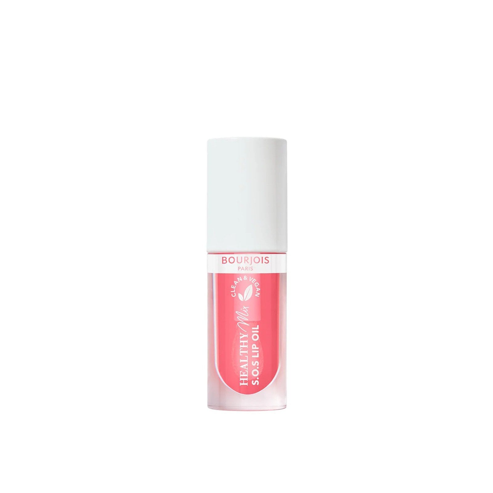 Bourjois Healthy Mix S.o.s. Aceite Labial 2 Melon Amour 4,5 ml Chile