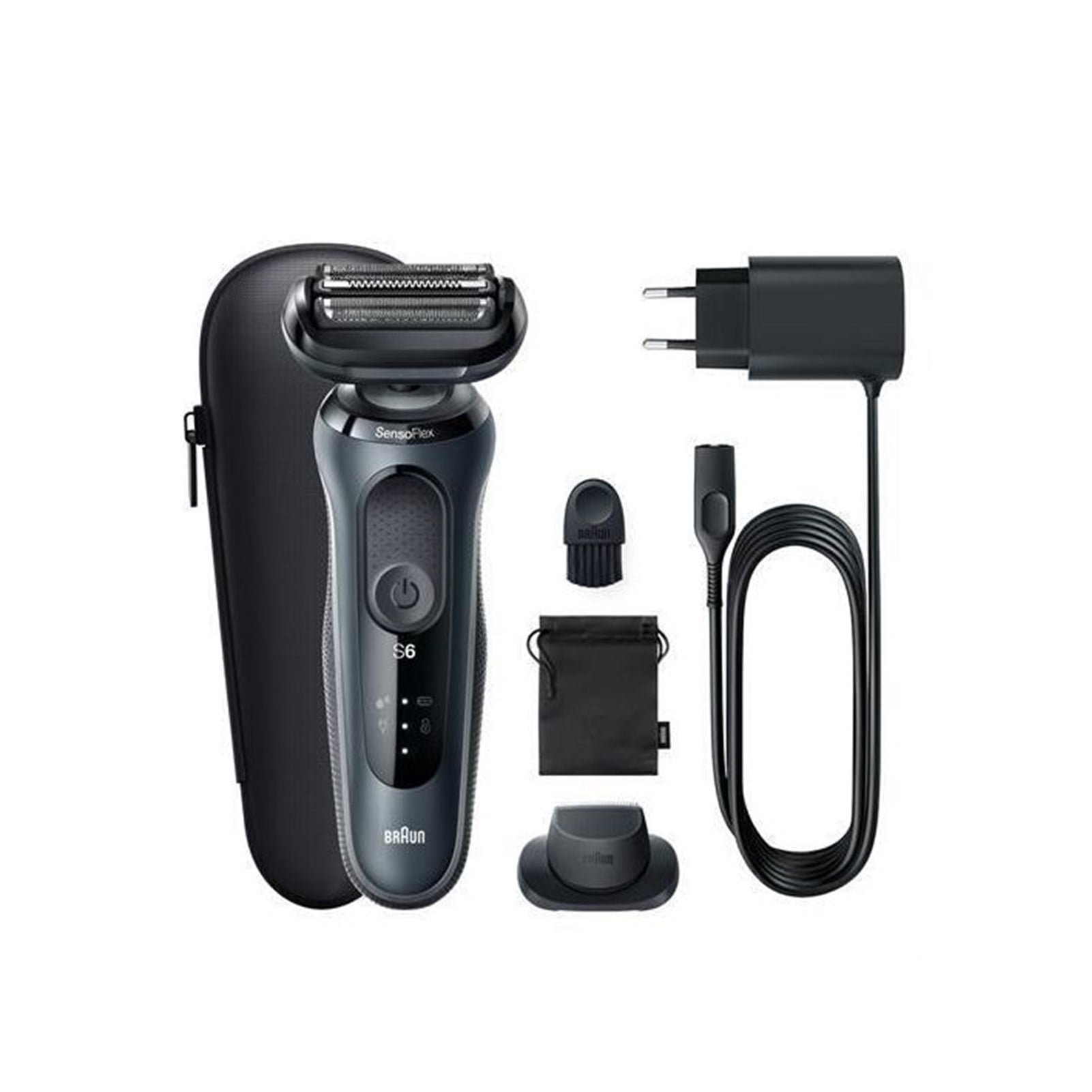 Braun Series 6 SensoFlex Electric Shaver 61 N1200 S Egypt
