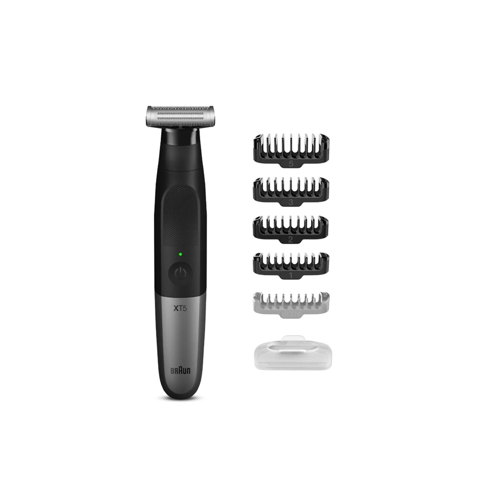Braun Series XT5 All-In-One Tool Xt5100 Estados Unidos