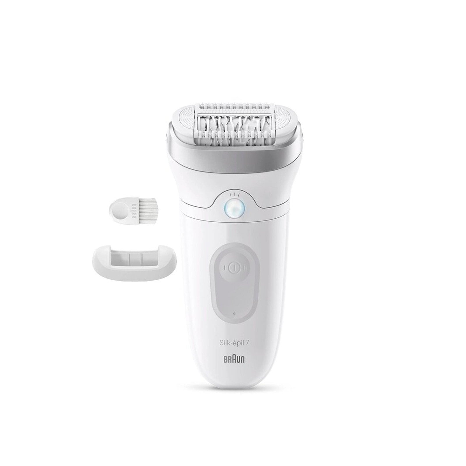 Braun Silk-Épil 7 Effektiv Epilator Se7-011 Sverige