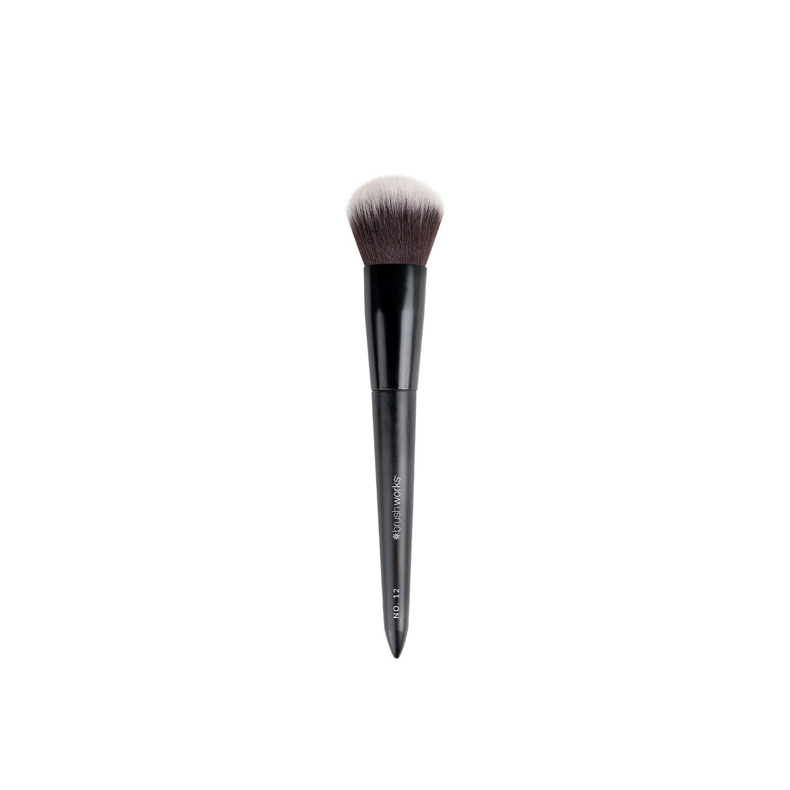 Brushworks Blush Brush No. 12 New Zealand