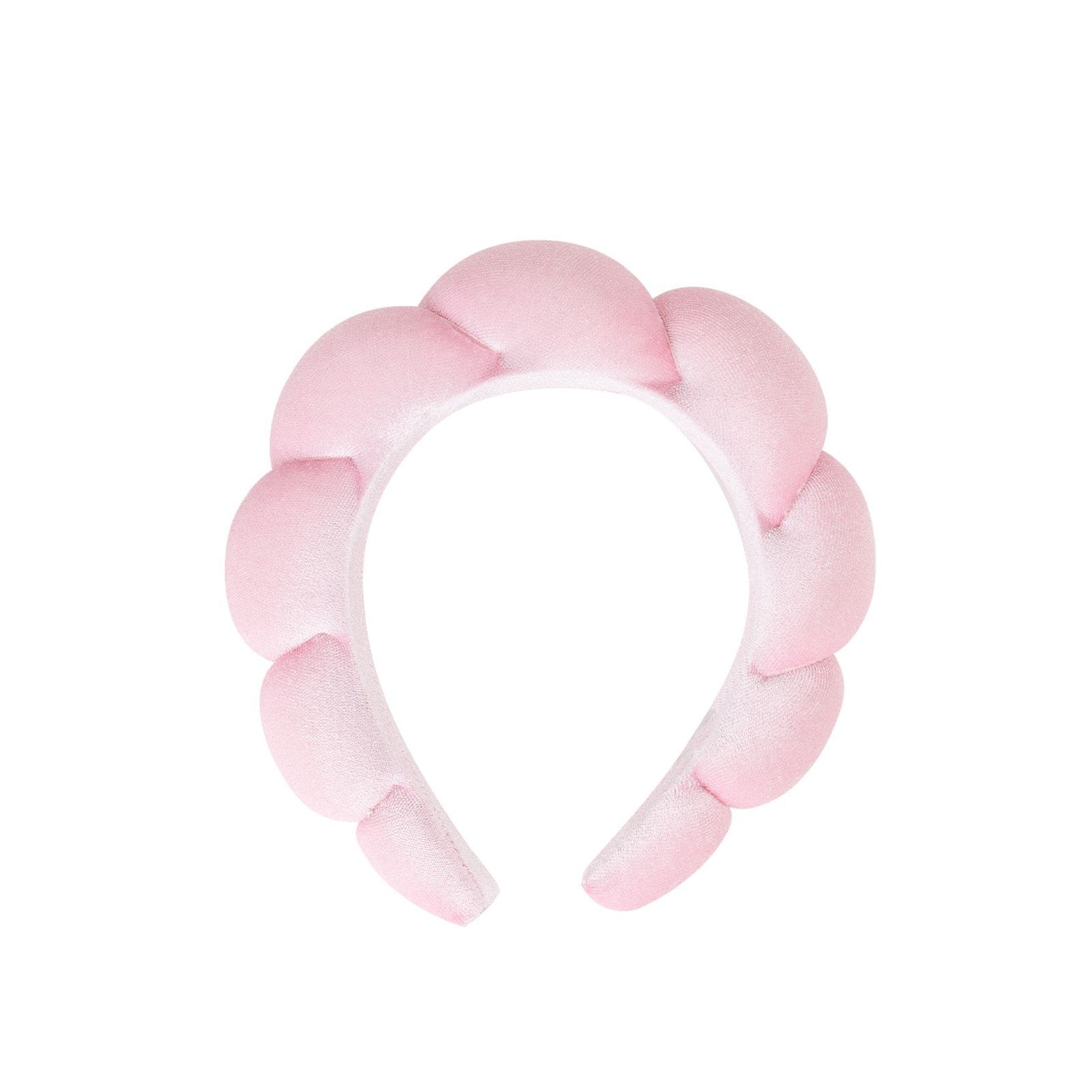 Brushworks Cloud Headband Pink Philippines